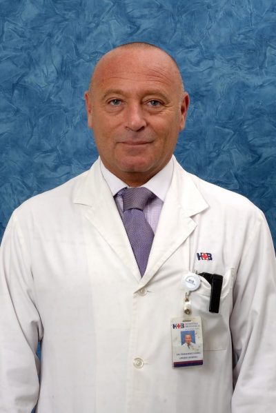 Dr. Daniel Fernandez – Servicio de Cirugía General del Hospital ...